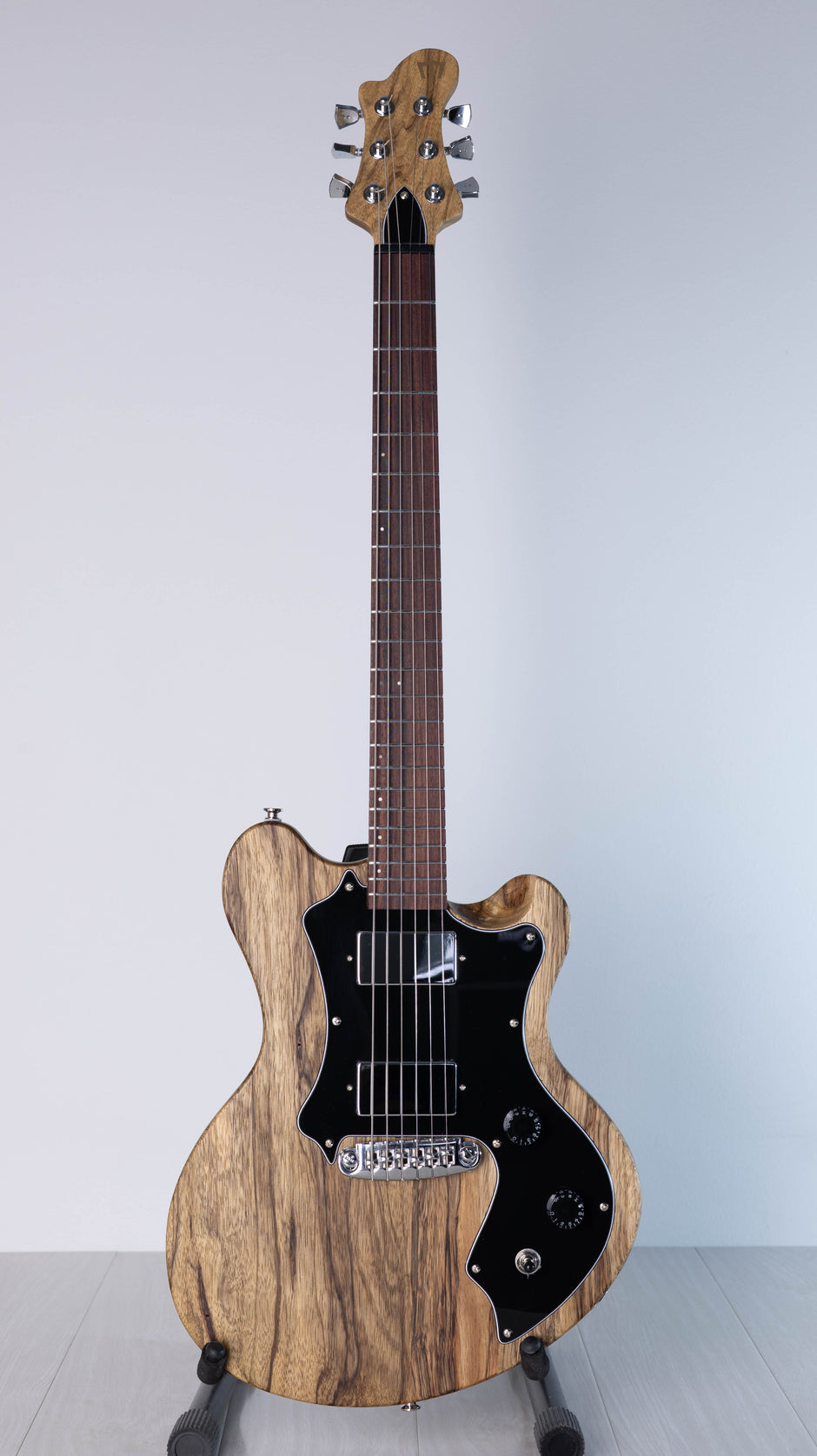 Custom Guitar Order – MSM Guitars